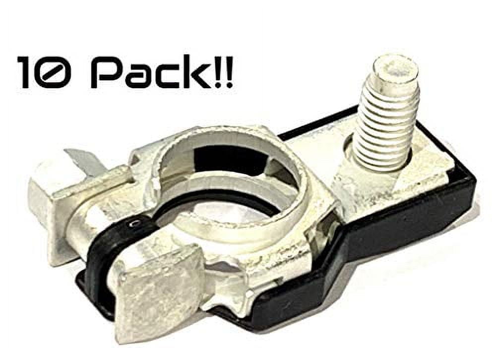 10 PACK!!! NEW OEM 90982-05035 9098205035 POSITIVE Terminal Assembly w ...
