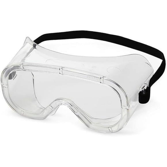 Chemistry Lab Goggles