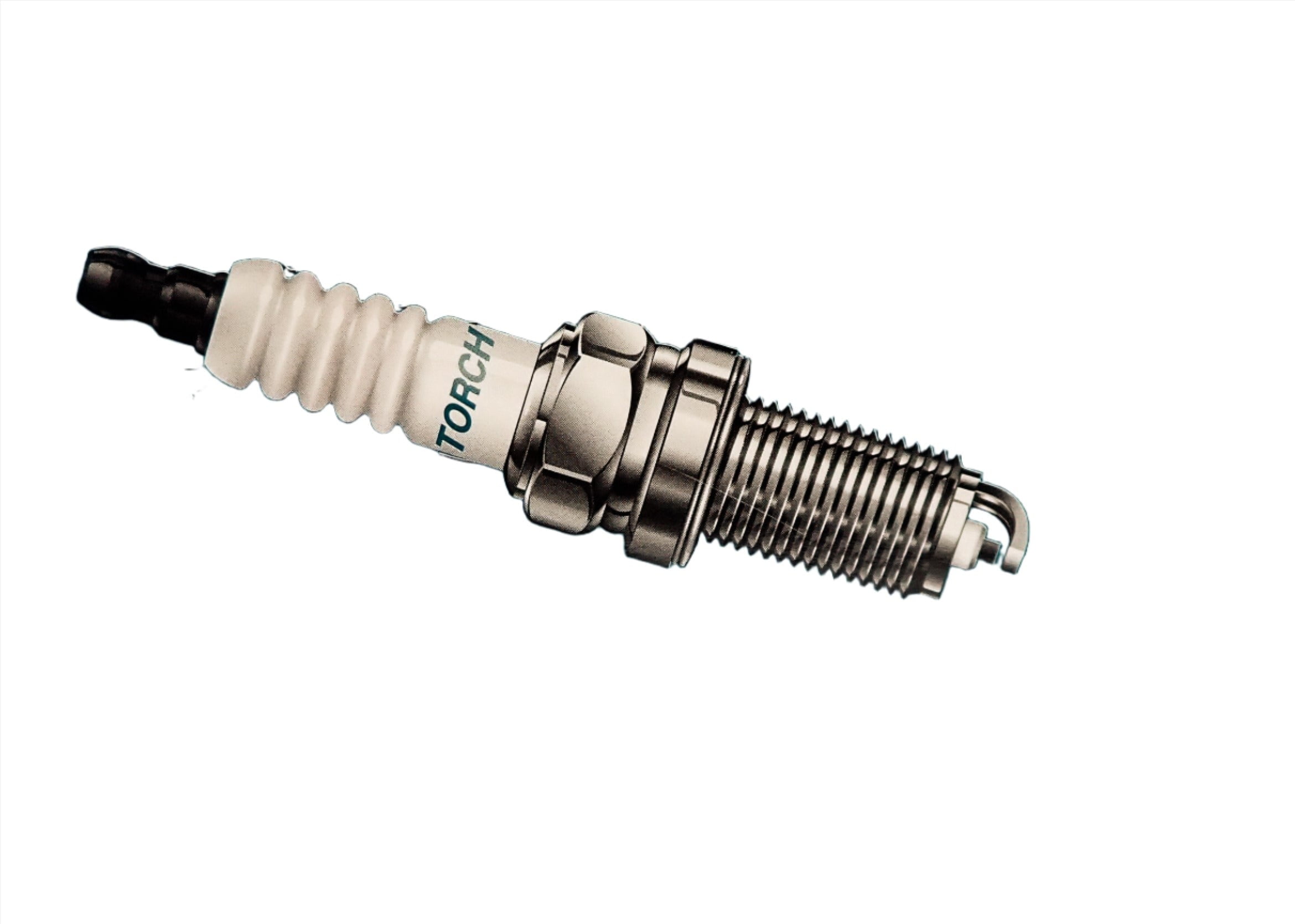 10-PACK TORCH SPARK PLUG L7RTC FITS COMPATIBLE WITH RCJ6Y RCJ7Y NGK ...