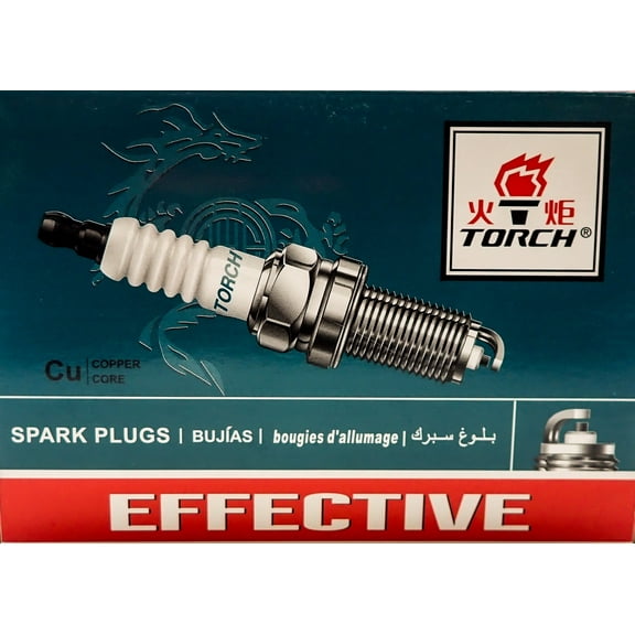 Torch L7rtc Spark Plug