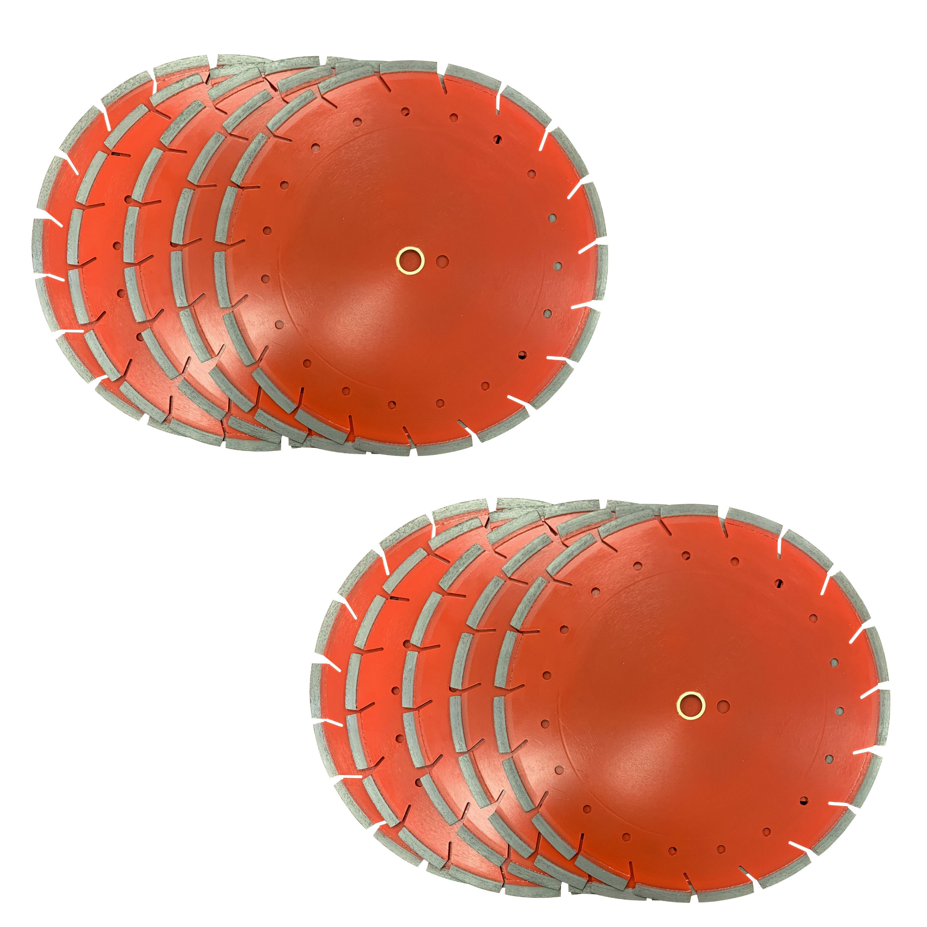 (10 PACK) VORTEX DIAMOND WTRC 14 inch Supreme Quality Dry or Wet ...