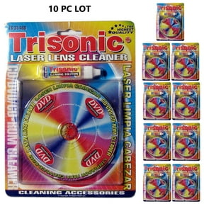 CD Cleaners
