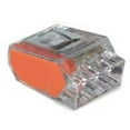 10-PC3 Push-In Wire Connector - 3 Wire - Walmart.com