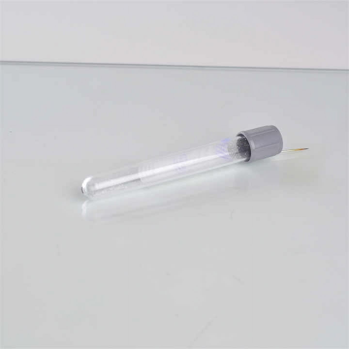 10 PCS 10ml PRP TUBES Vacuum Test Tubes ACD Gel Beauty and Skin care ...