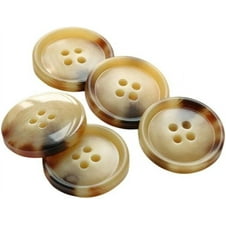 Button Eyes