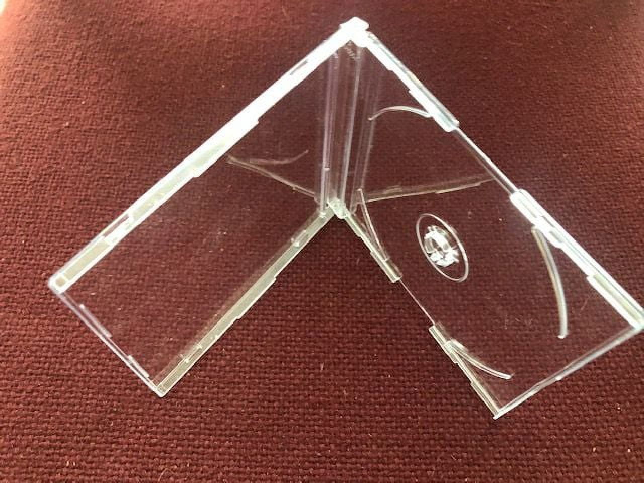 Super Jewel Case