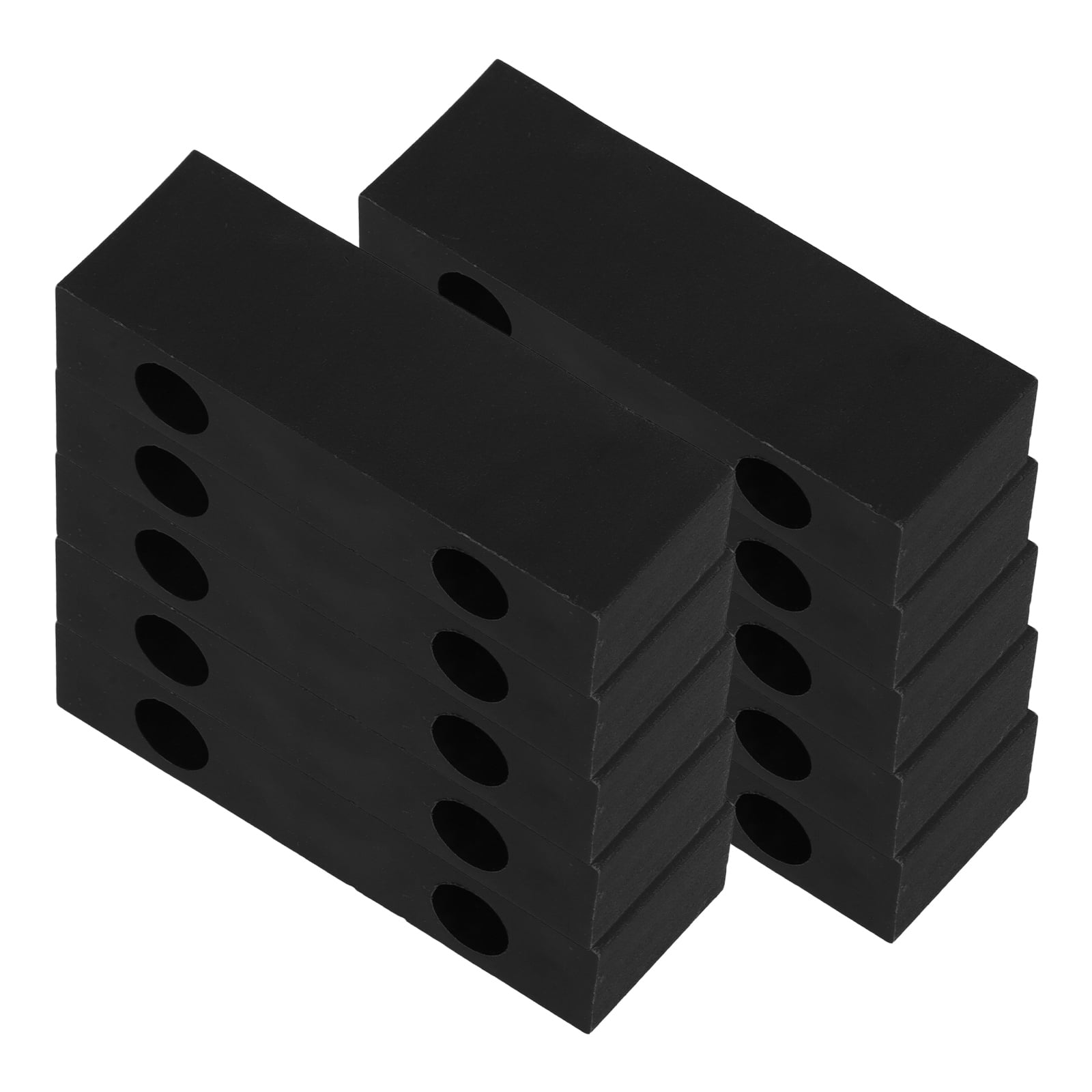 10 PCS Adjustable Safety Lock Door and Window Block Limiter Child - Walmart.com