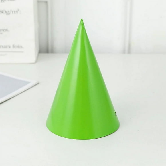 Christmas Paper Hat