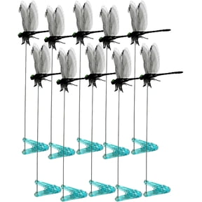 Dragonfly Clip For Bugs
