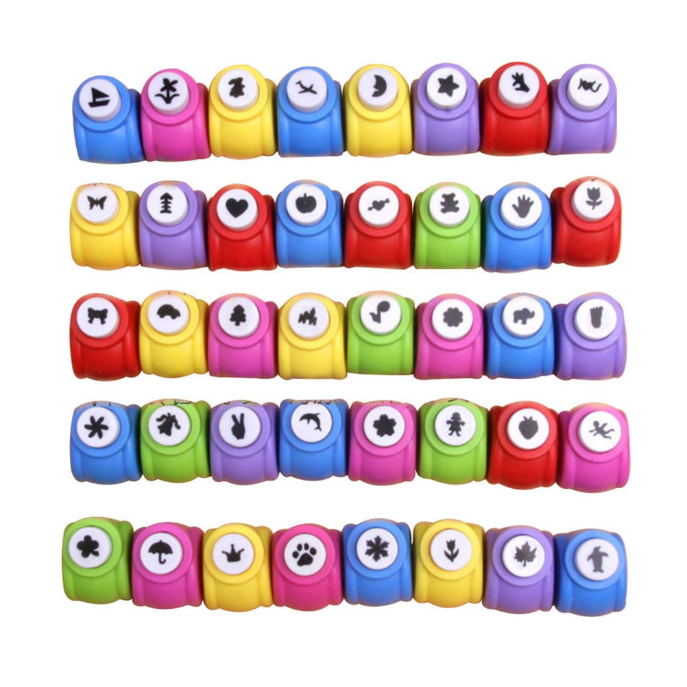 10 PCS Board Games Random Colors Educational Toys - Walmart.com