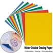 White Transfer Paper-9"X13" 4/Pkg - Walmart.com