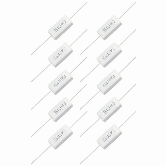 10k Ohm Resistor