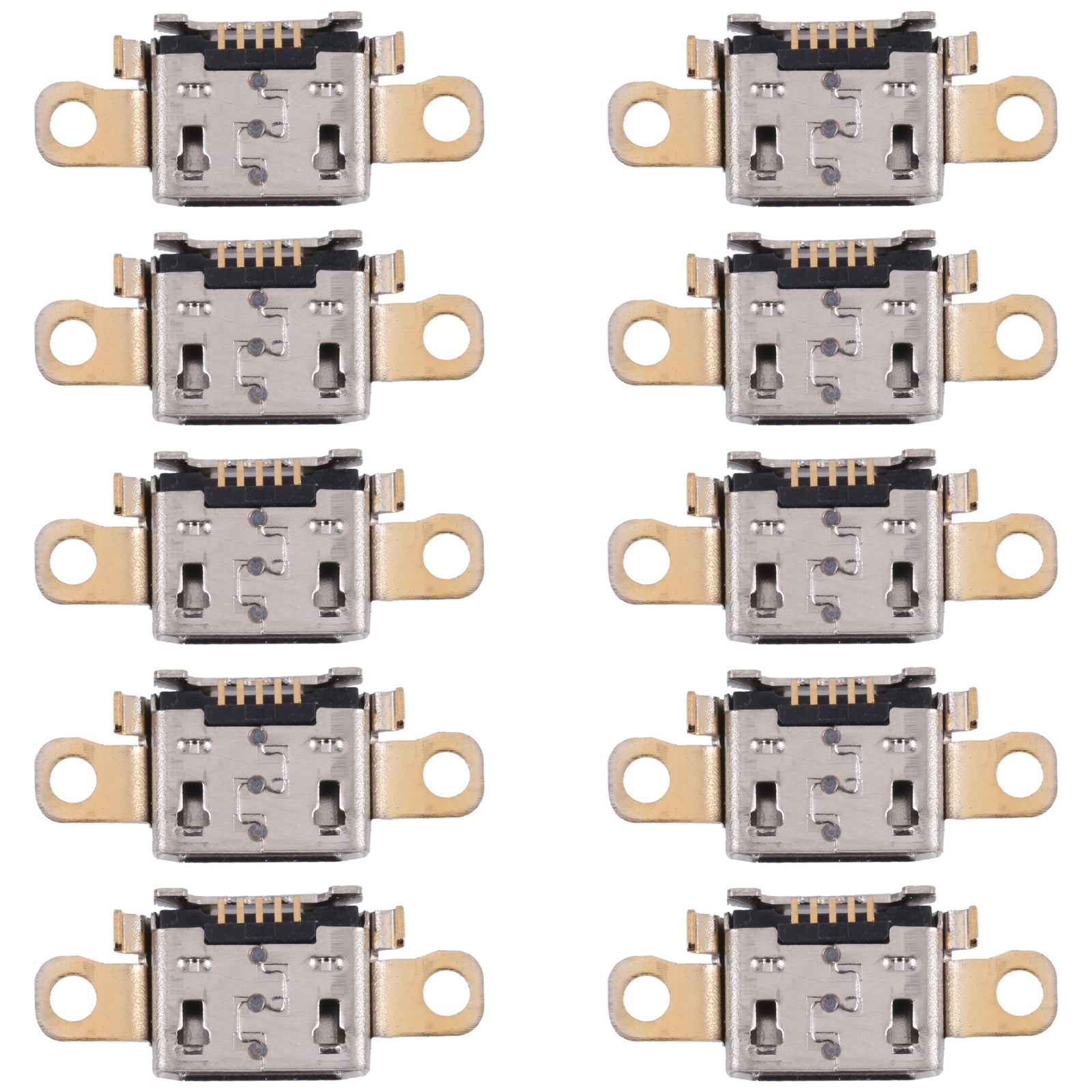 10 PCS Charging Port Connector For Amazon Kindle Fire - Walmart ...