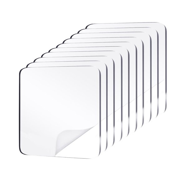 Sticky Adhesive Pads