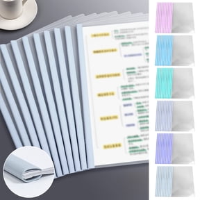 Best Sellers In Project Folders