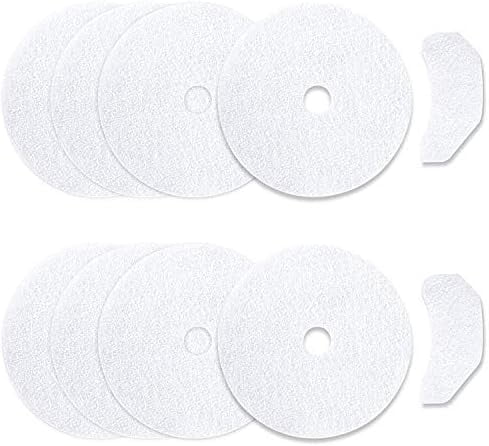10 PCS Dryer Exhaust Filter for Panda Dryer Filter-365 days QA ...