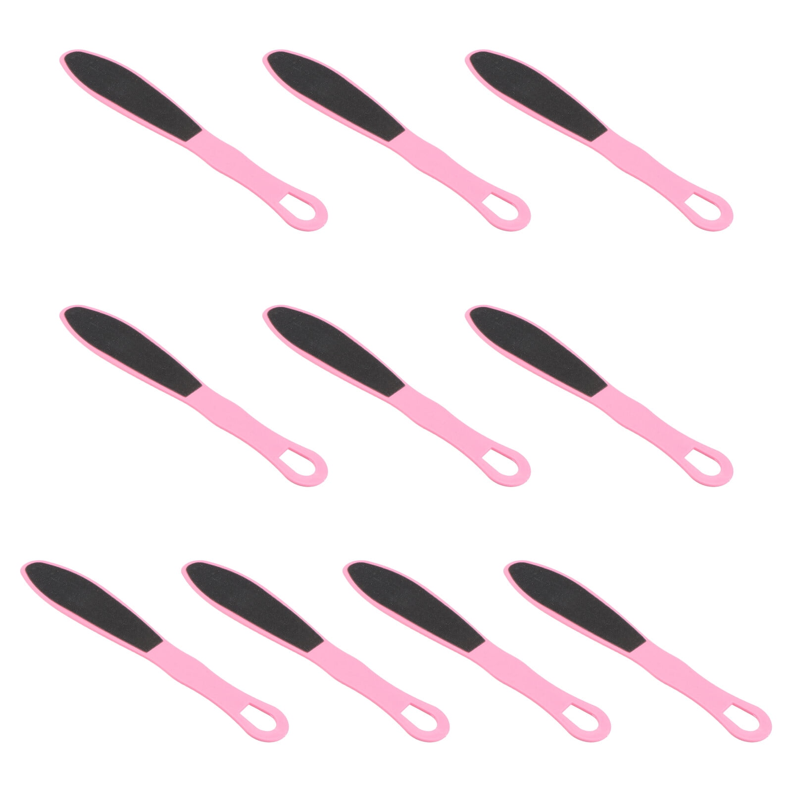 10 PCS Foot Scrubber Callus Scraper Rasp Tool Sander Pedicure Tools ...