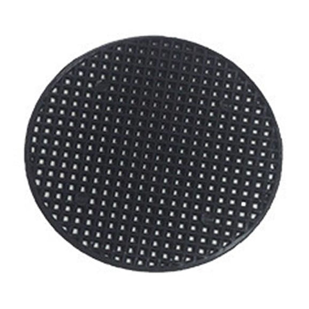 10 PCS Gardening Flower Pot Hole Mesh Mat Bonsai Pot Bottom Grid Mat ...