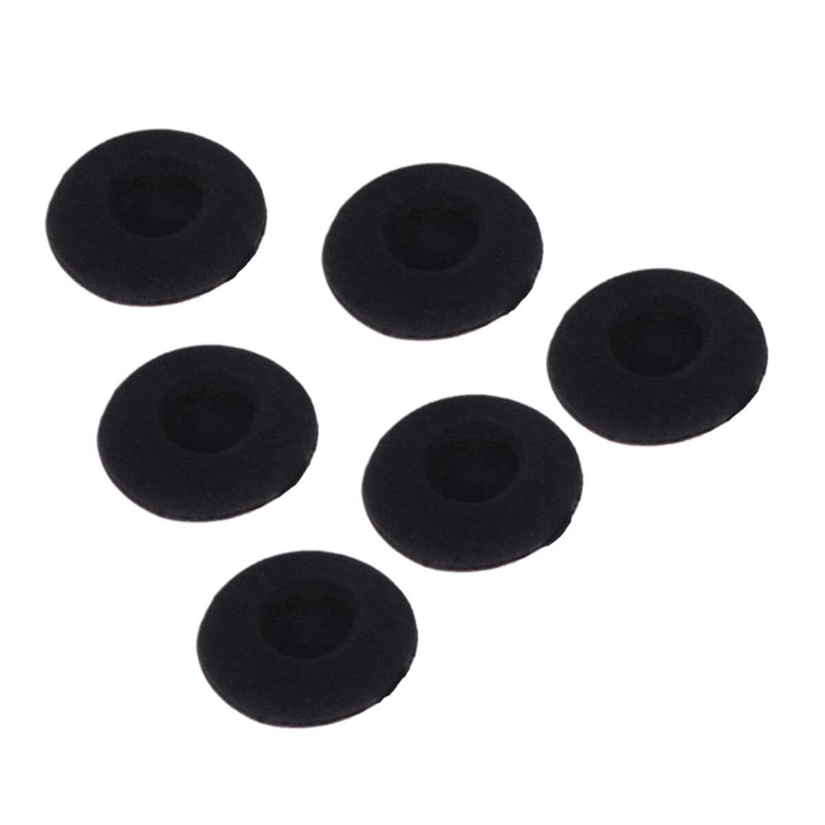 10 PCS Headsets Headphone Pads Headphone Hygiene Replacement Foam ...