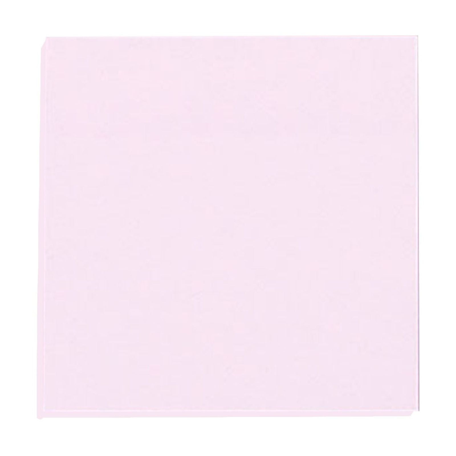 10 PCS Morandi Colored Sticky Notes, Sticks Securely and Removes ...