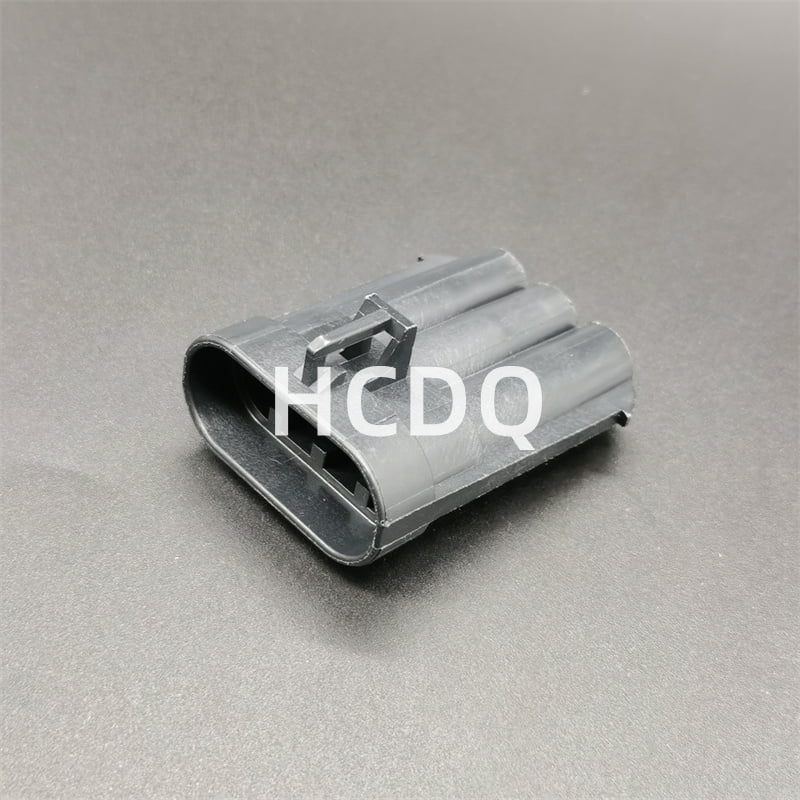 10 PCS Original and genuine 15358681 automobile connector plug housing ...