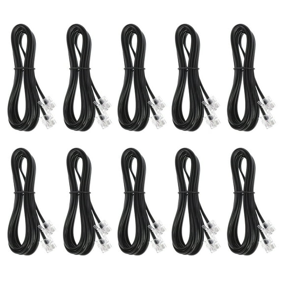 Telephone Cables