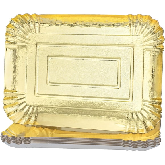 Cardboard Trays