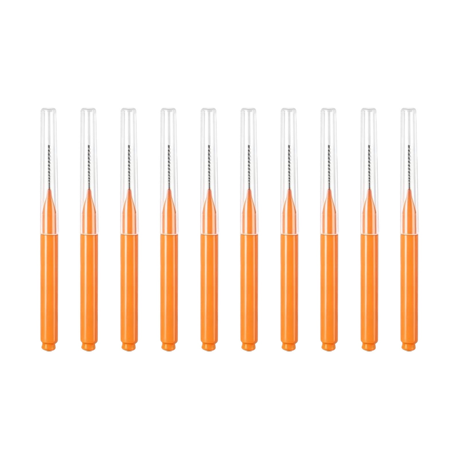 10 PCS Shower Head Cleaning Brush for Small Holes, Multifunctional Anti ...