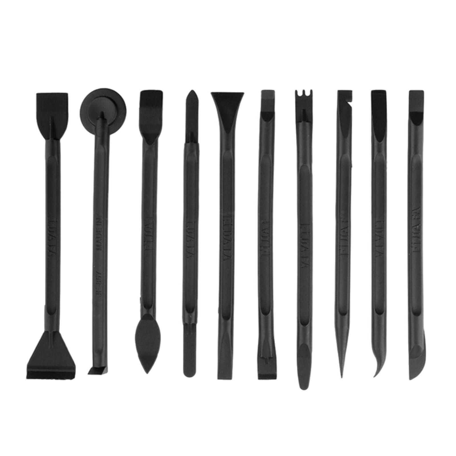 10 PCS Spudger Tool Kit for Electronic Repair - Home Appliance ...