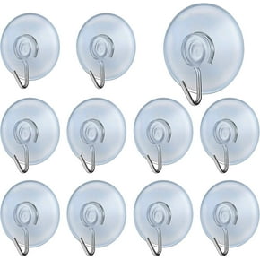 Window Suction Cup Hooks