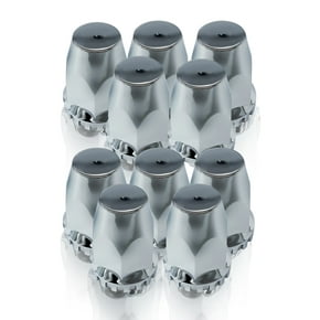 Lug Nut Covers in Lug Nuts, Lug Nut Covers & Lug Nut Keys - Walmart.com