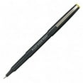 10 PENS: Pilot Razor Point Stick Pen, Extra Fine Point, Black, (11001 ...