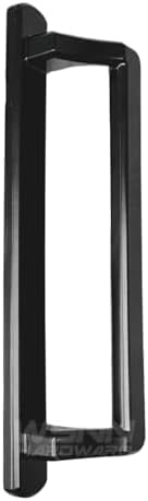 10" PGT Exterior Sliding Door Handle Kit for Sliding Patio Glass Door ...