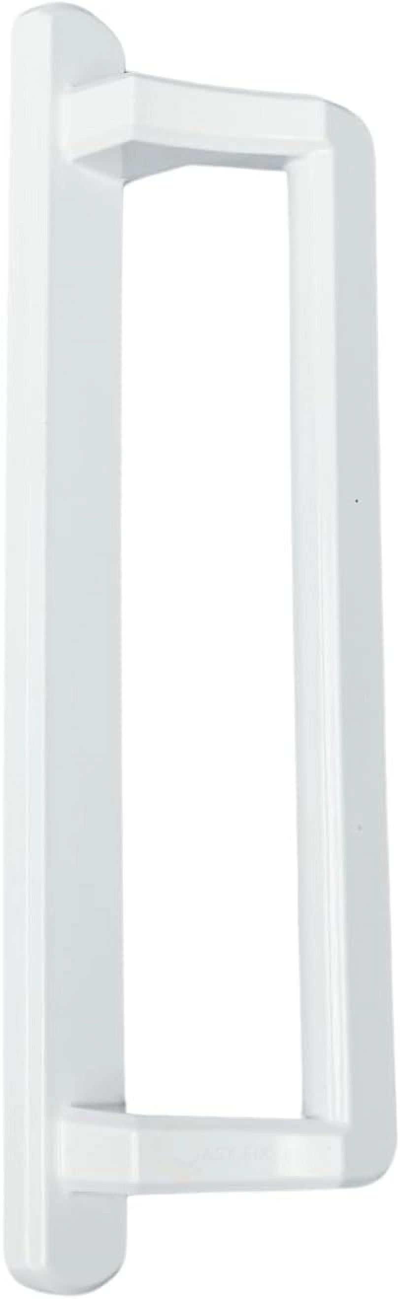 10" PGT Exterior Sliding Door Kit Handle for Sliding Patio Glass Doors ...