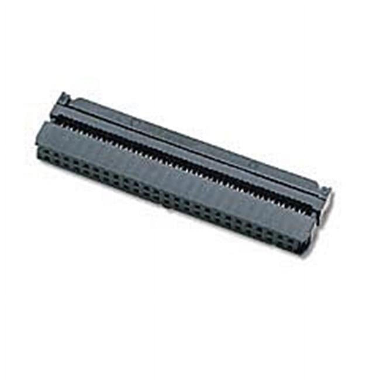 10-PIN FEMALE IDC FLAT RIBBON CONNECTOR - Walmart.com