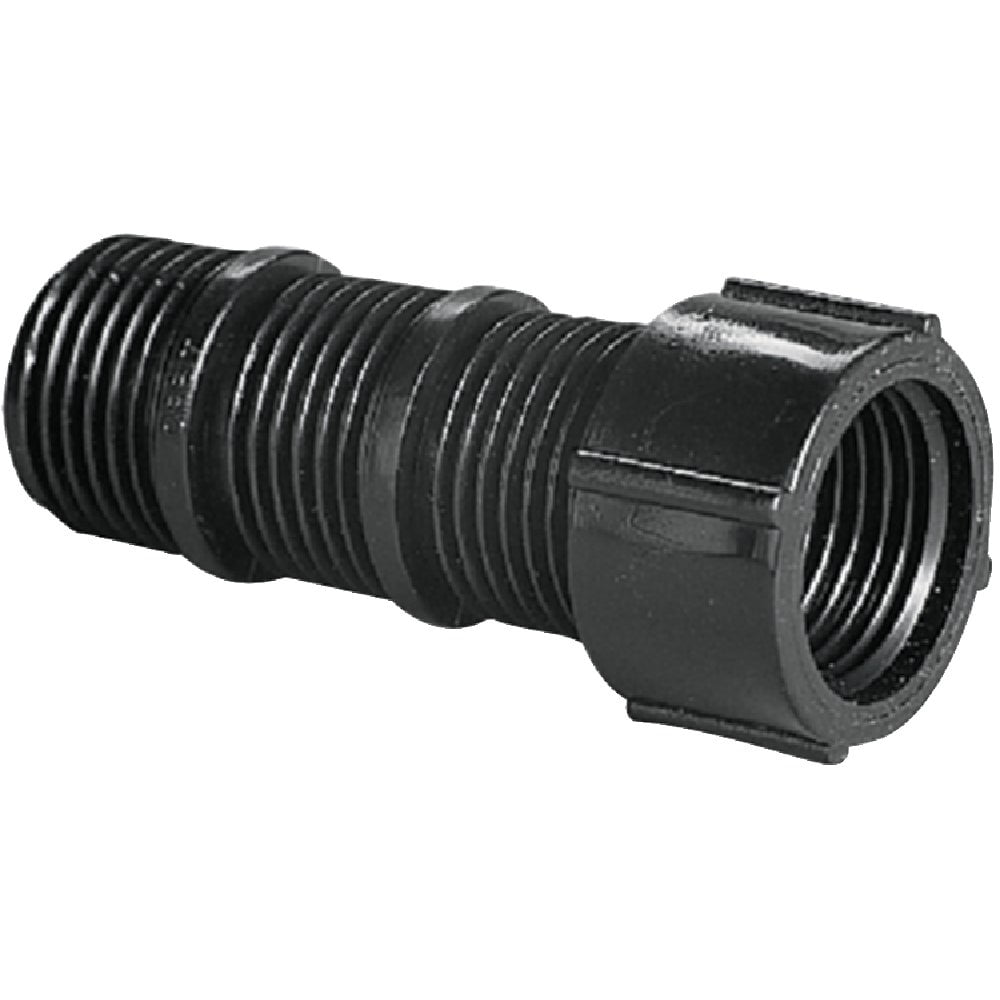 10 PK, Orbit 37017-Orbit 1/2 In. x 2-1/2 In. MNPT Poly Cut-Off Riser ...