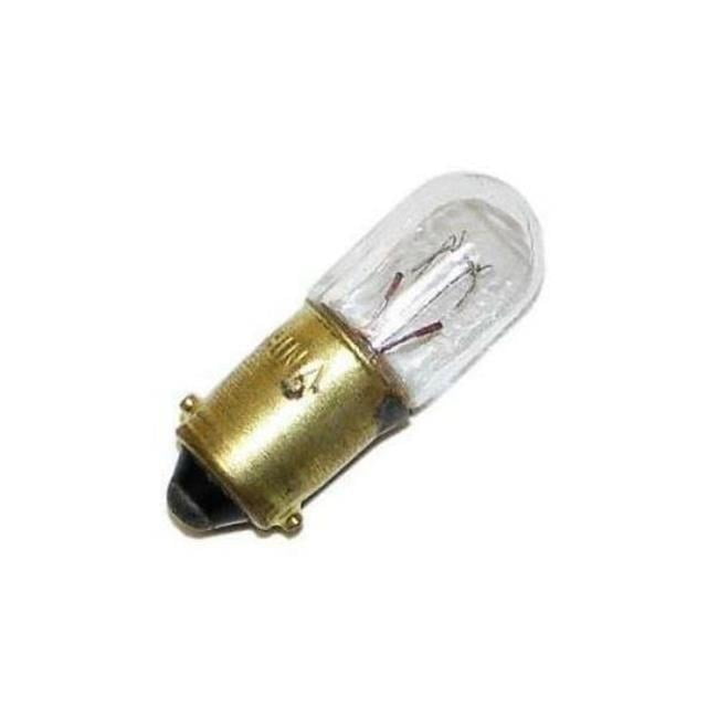 10-PK SYLVANIA 1893 Basic Automotive Light Bulb - Walmart.com
