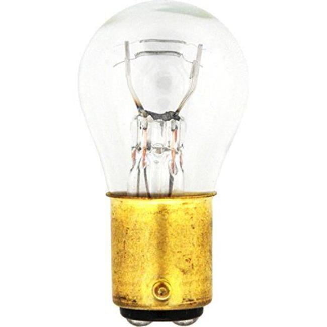 10-PK SYLVANIA 2357 Basic Automotive Light Bulb - Walmart.com