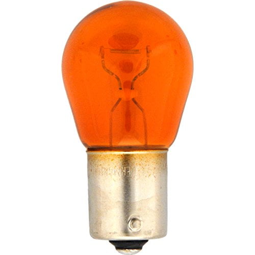 10-PK SYLVANIA 7507 Basic Automotive Light Bulb - Walmart.com