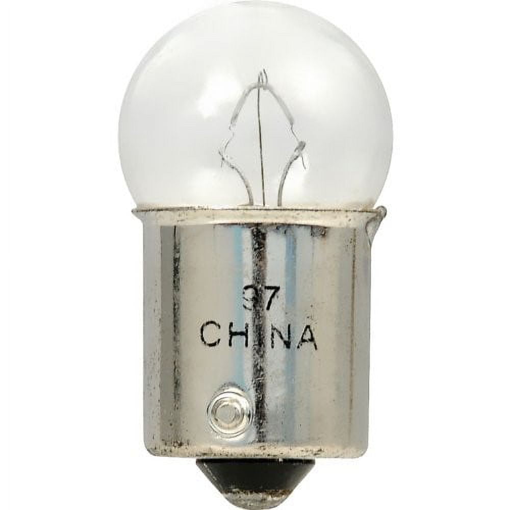 10-PK SYLVANIA 97 1155 Basic Automotive Light Bulb - Walmart.com
