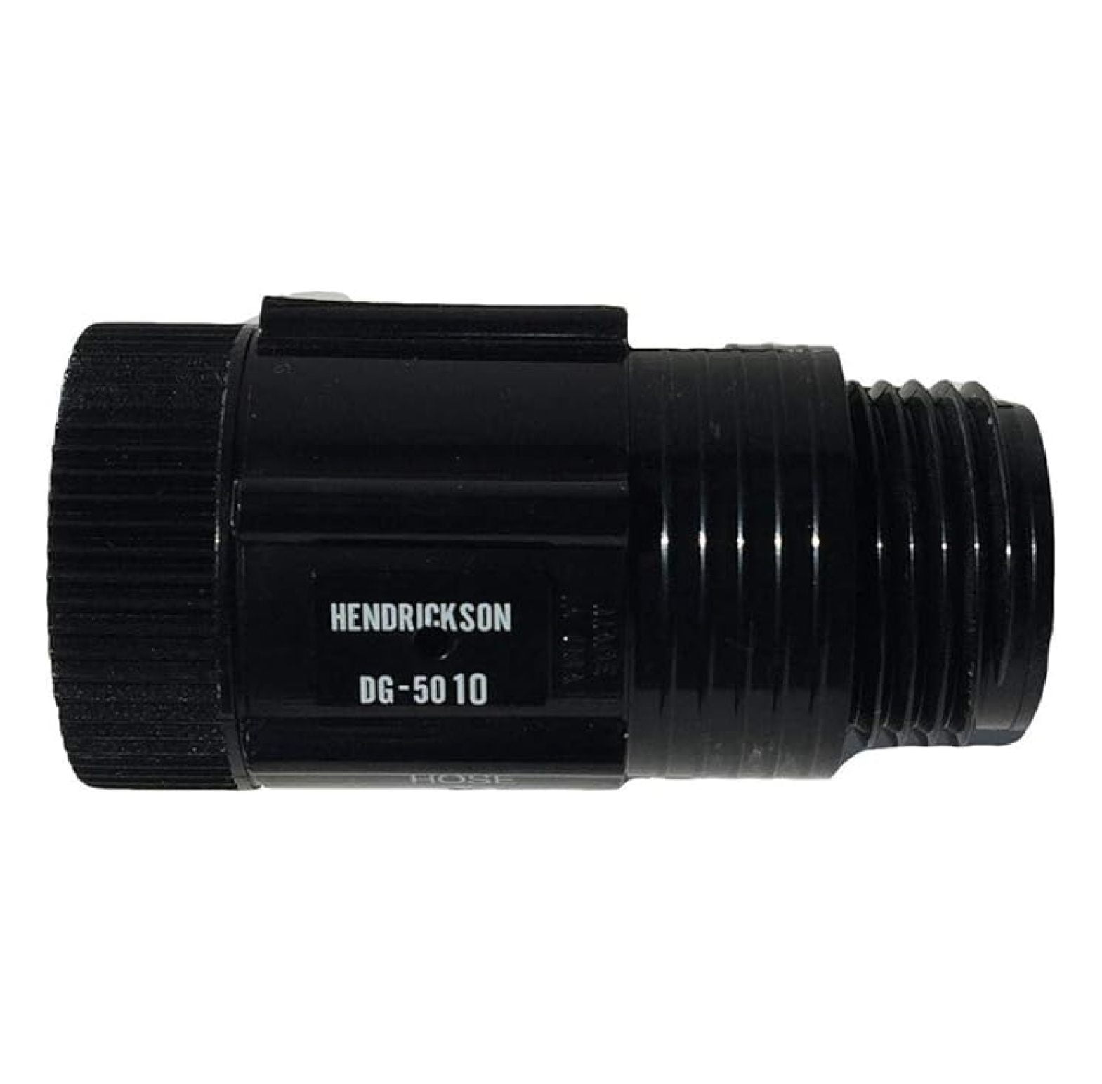 10 PSI Pressure Regulator for Drip Irrigation Systems & Mats - Delivers ...