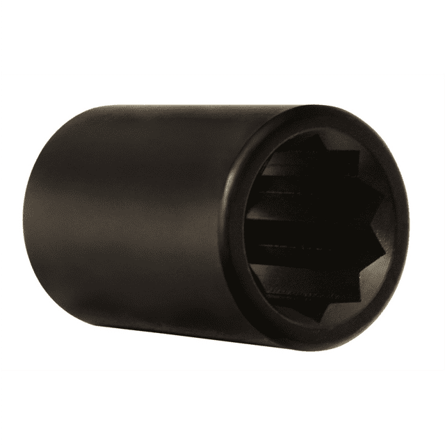 CTA Manufacturing 10 Point x 19 mm Honda Socket - Walmart.com