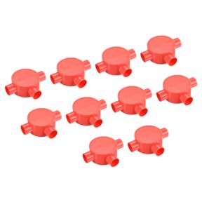 Splicing Wire Junction Box