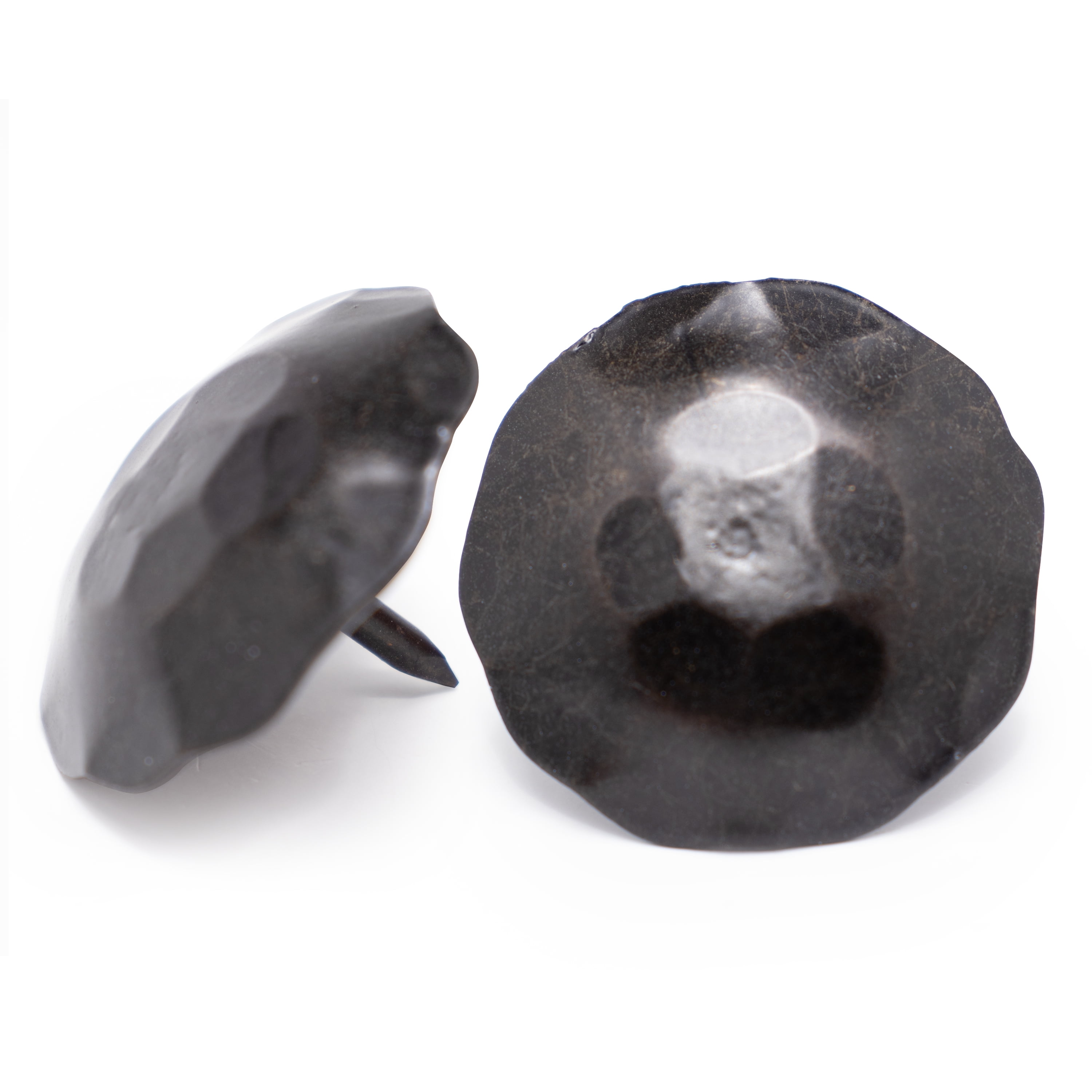 10 Pack 1.5 Inch Sealed Unfinished Decorative Door Nail Clavos By ...