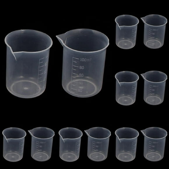 Science Measuring Cup