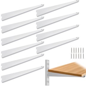 Village Wrought Iron SB-144-M Western Star - Shelf Brackets Medium ...