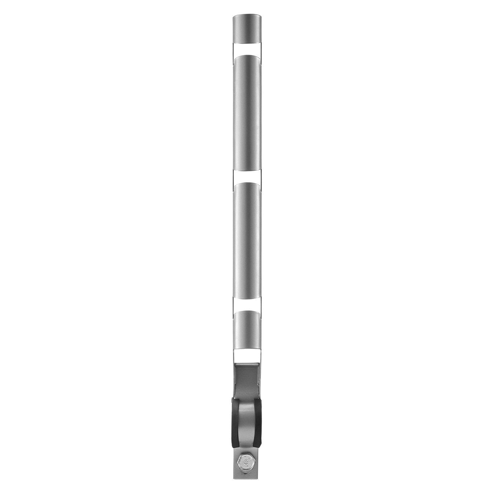 10-Pack 14.8 Inch Fence Top Extender Arms for Barbed Wire, Fits 1.3 ...