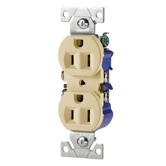 Duplex Receptacles in Outlets - Walmart.com