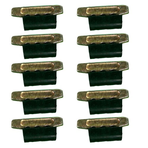 10 Pack 18PN-20PN Pins 18LK-20LK Locks Fits for 18S 18TL Bucket Teeth ...