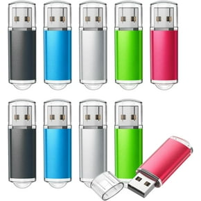 USB Flash Drives 1GB Under